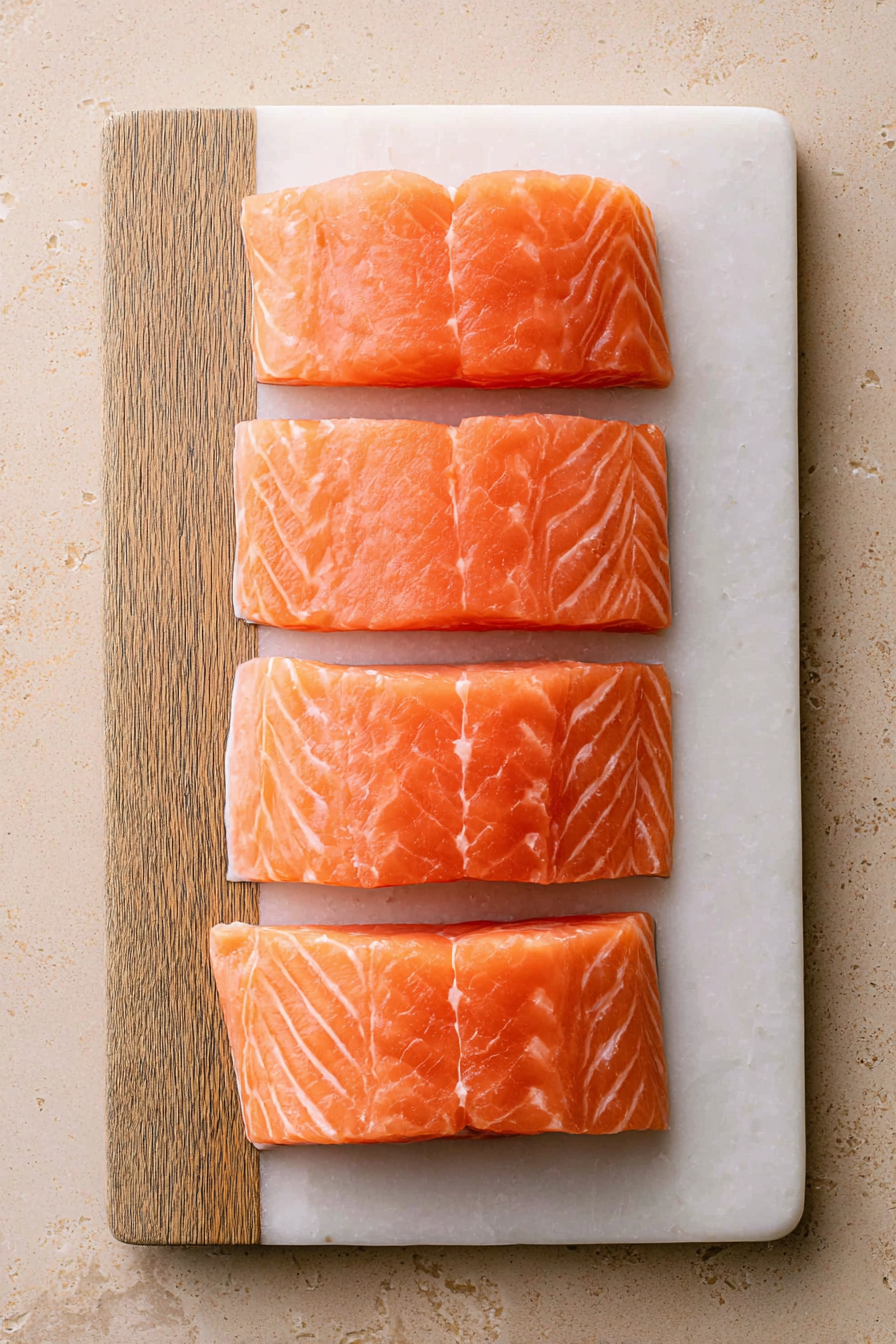 How To Make The Best Miso Butter Salmon – savorandnest.com